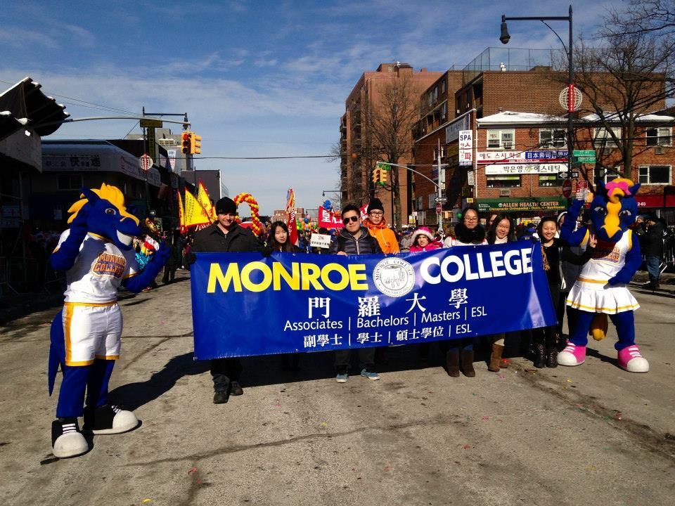 Monroe College St Lucia | Profile, Ranking, Fee, Admission Requirements ...