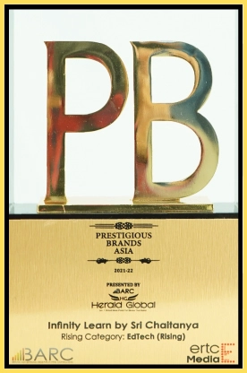 About Us - Leading in Education | infinity Learn