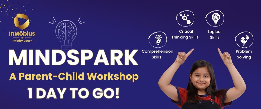 Infinity Learn Webinar | Mastering the Future of Education - Insights ...