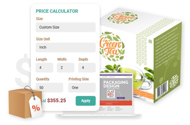 3D Packaging Design Software