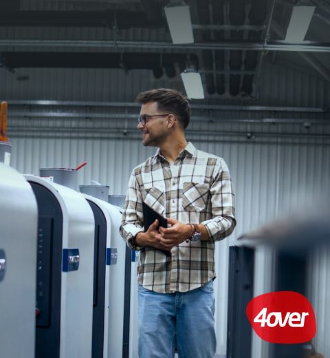 Web to Print | Best W2P Software | Web2Print