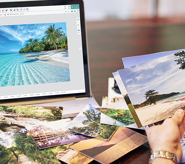 Web-to-Print Solutions