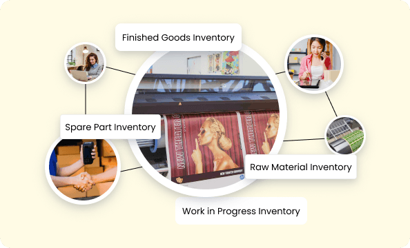 Print Workflow Automation Software | Print Shop Workflow Management