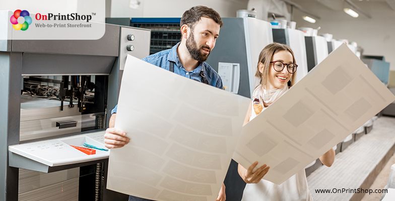 Printing Outlook 2021: Workflow Automation And Its Impact On Print Job ...