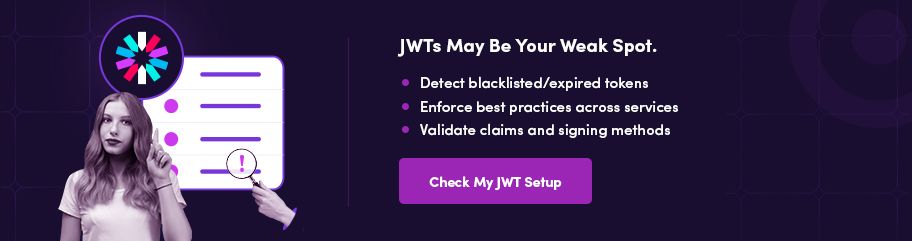 Nine Best Practices to Attain Steadfast JWT Security