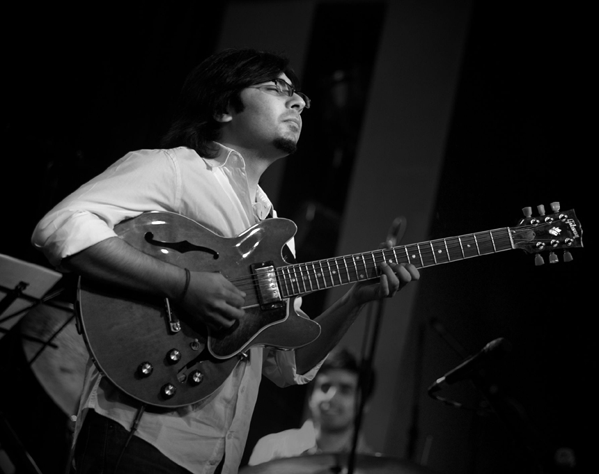 The Musical Journey of the Talented Balani Brothers