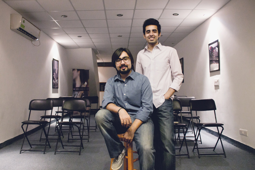 The Musical Journey of the Talented Balani Brothers
