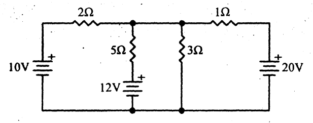 DC Circuits, Basic Electrical Engineering (ES-EE101), 1st Semester, B ...