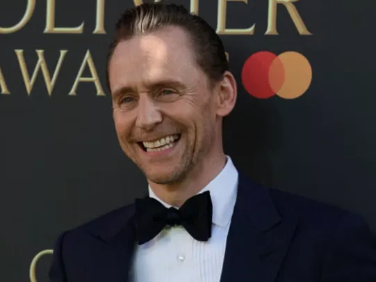 Tom Hiddleston teases return of Loki in 'Avengers: Doomsday': It’s not over yet | India First