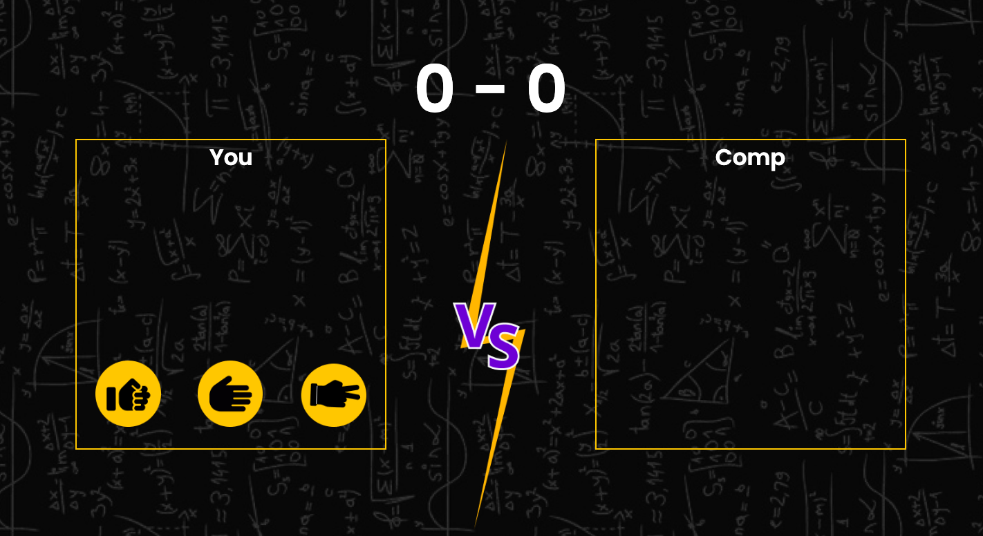 GitHub - nikiljos/rock-paper-scissors