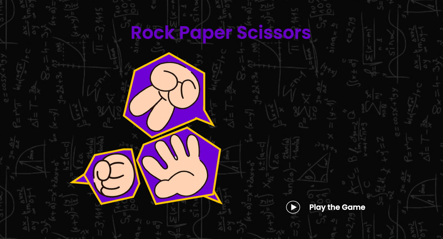 GitHub - nikiljos/rock-paper-scissors GitHub - nikiljos/rock-paper-scissors