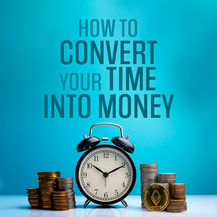Money time converter store