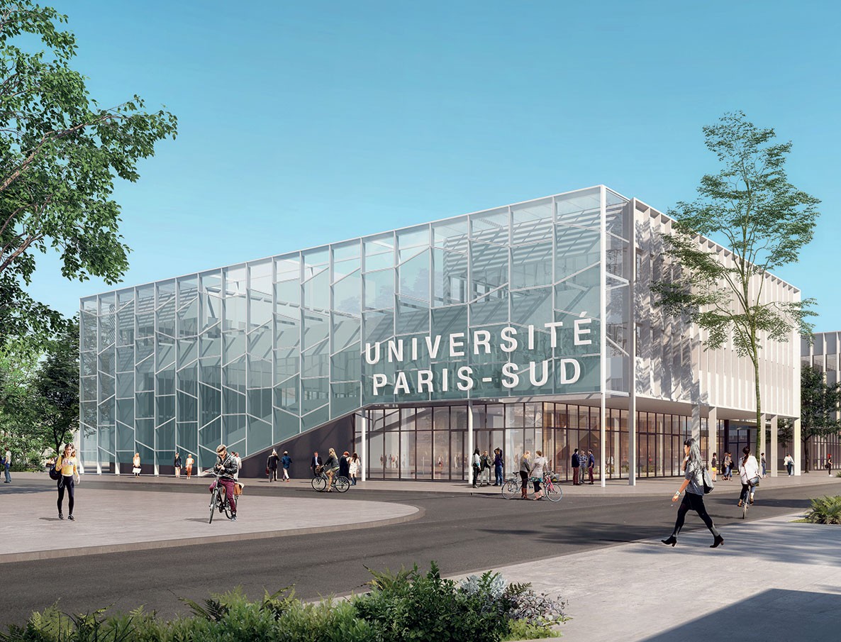 Paris-Sud University: Ranking, Fees, Eligibility, Admissions | Leverage Edu