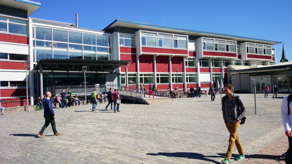 Hochschule Furtwangen University Courses, Programs, Duration and Fees ...