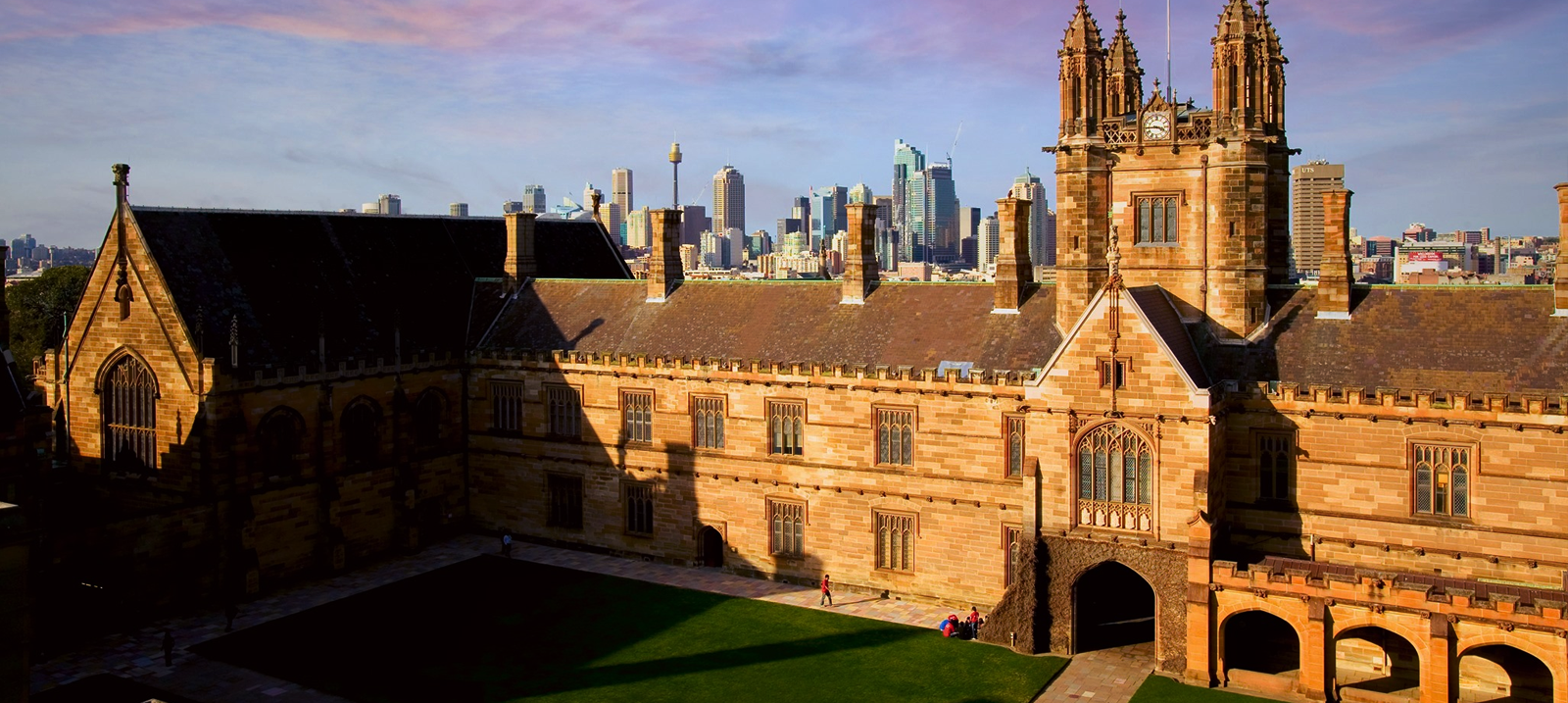 The University of Queensland: Ranking, Fees, Eligibility, Admissions ...