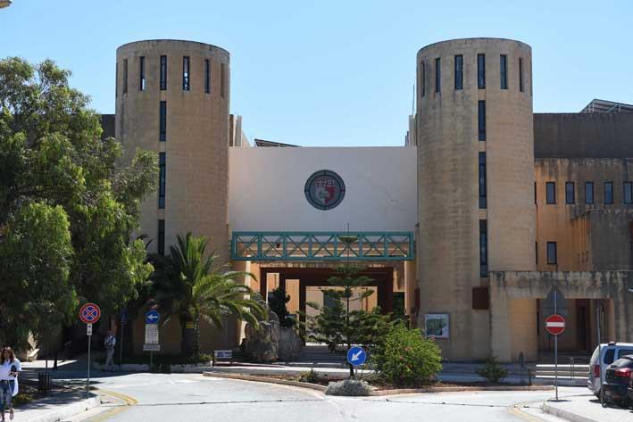 University of Malta