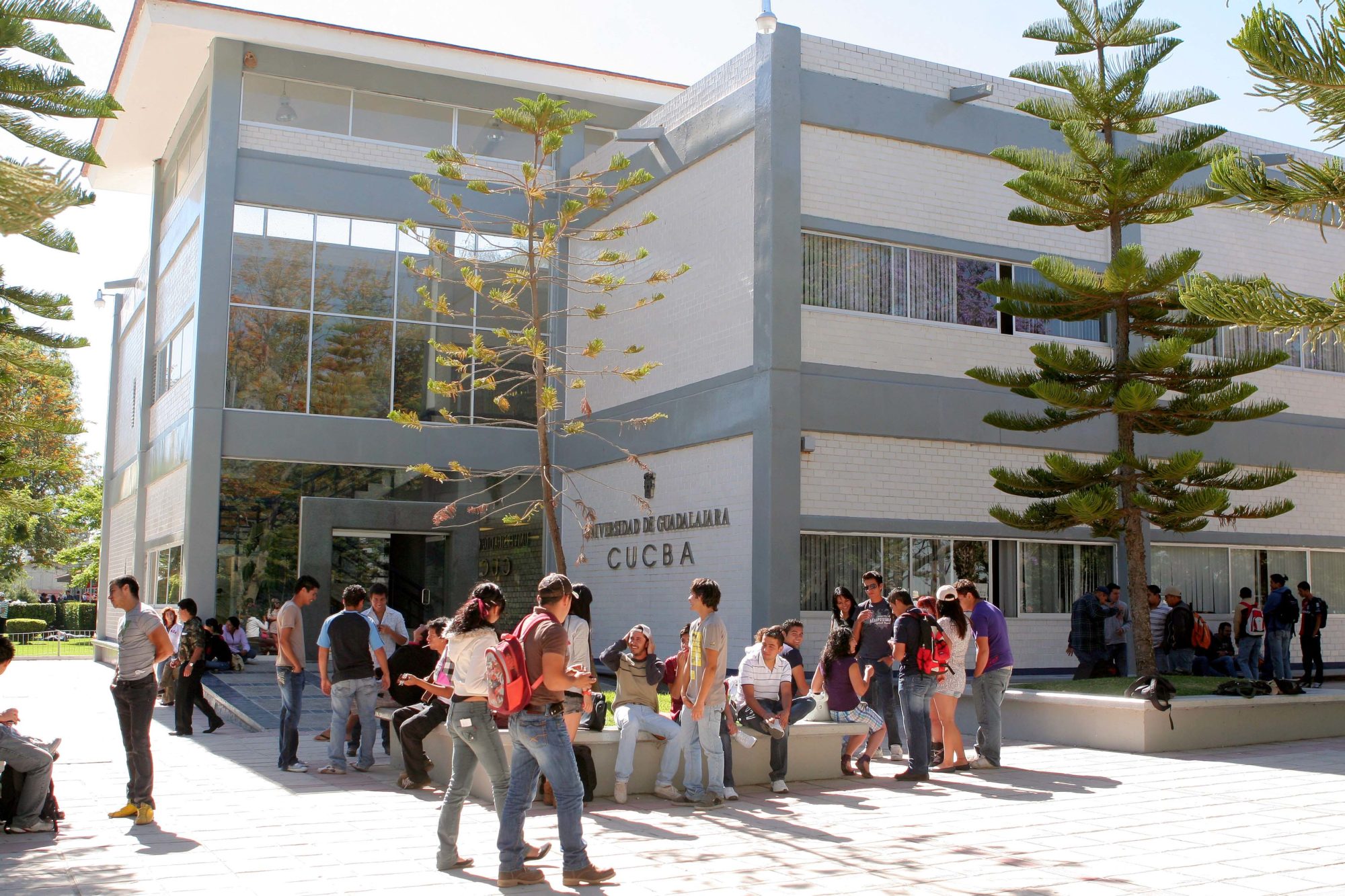 Universidad de Guadalajara (UDG): Ranking, Fees, Eligibility ...