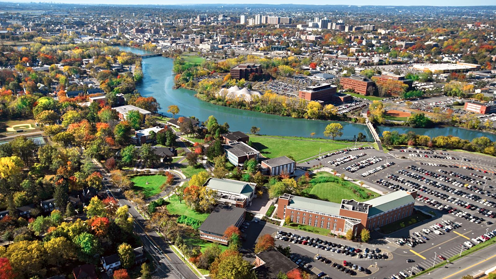 Fairleigh Dickinson University: Ranking, Fees, Eligibility, Admissions ...