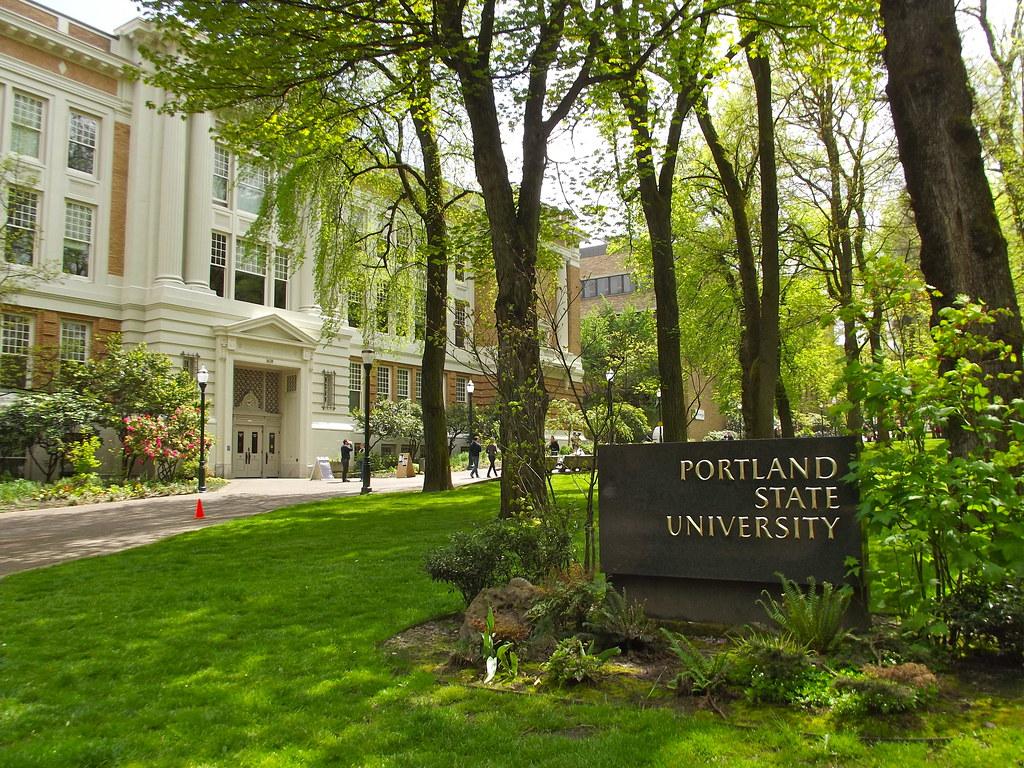 Portland State University: Ranking, Fees, Eligibility, Admissions ...