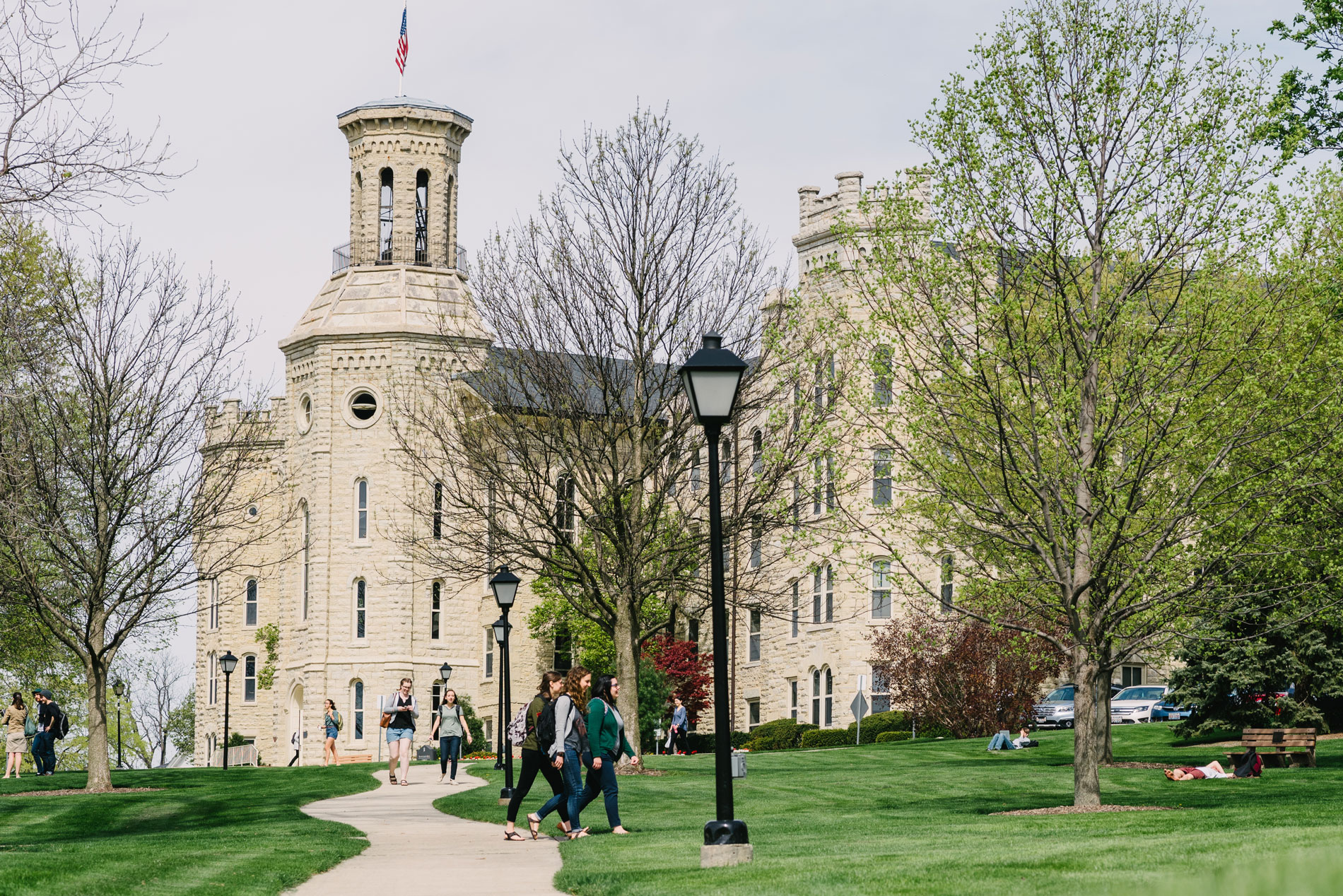 Wheaton College: Ranking, Fees, Eligibility, Admissions | Leverage Edu