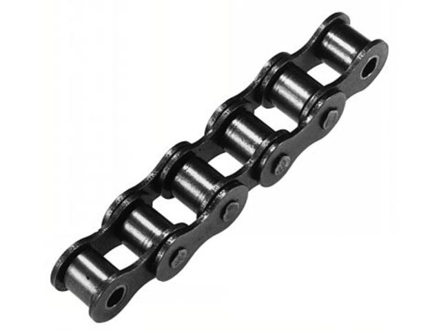 Lineomatic India Pvt. Ltd.. ROLLER CHAIN RS08B - 1, TSUBAKI MAKE