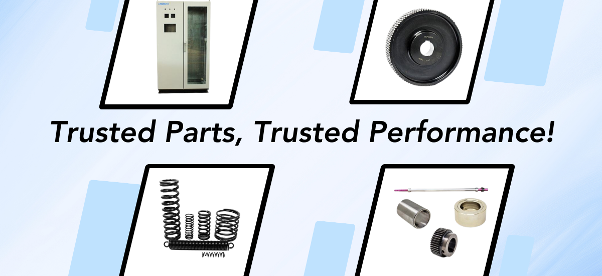 Lineomatic India Pvt. Ltd.. Lineomatic India Pvt. Ltd.