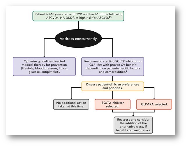 Standards of Care in Diabetes: ADA 2024 Updates
