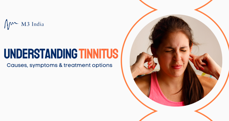 Ringing in the Ears: Exploring the Causes and Treatments of Tinnitus