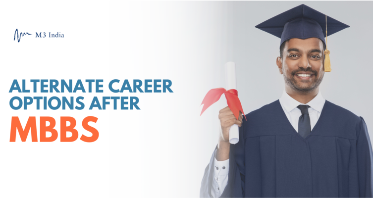 Alternate Pathways For Doctors After MBBS