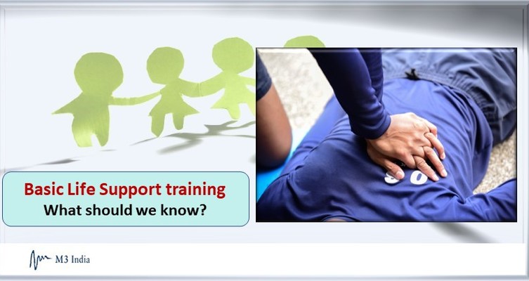 Basic life support - Current status in medical education