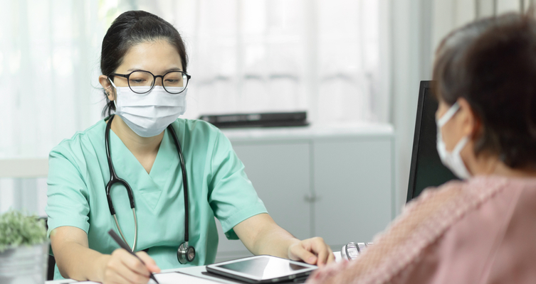 Rigorous hygiene routine to beat COVID increased OCD cases