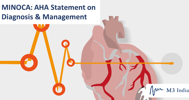MINOCA: Diagnosis and management