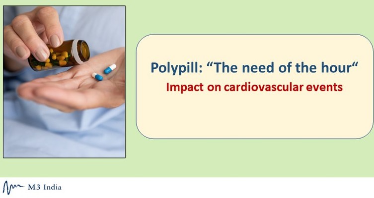 The role of polypill in lowering cardiovascular events