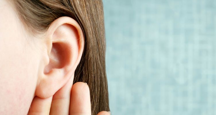 Scientists create replica of an adult human ear that looks & feels natu