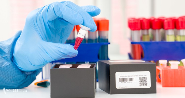 Scientists develop test to detect the virus that causes COVID-19 even w