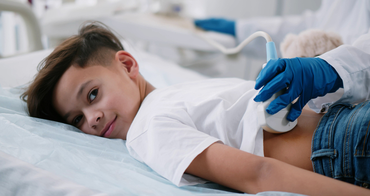 Study reveals risk factors of chronic kidney disease in children