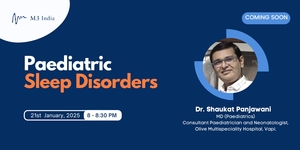 Paediatric Sleep Disorders