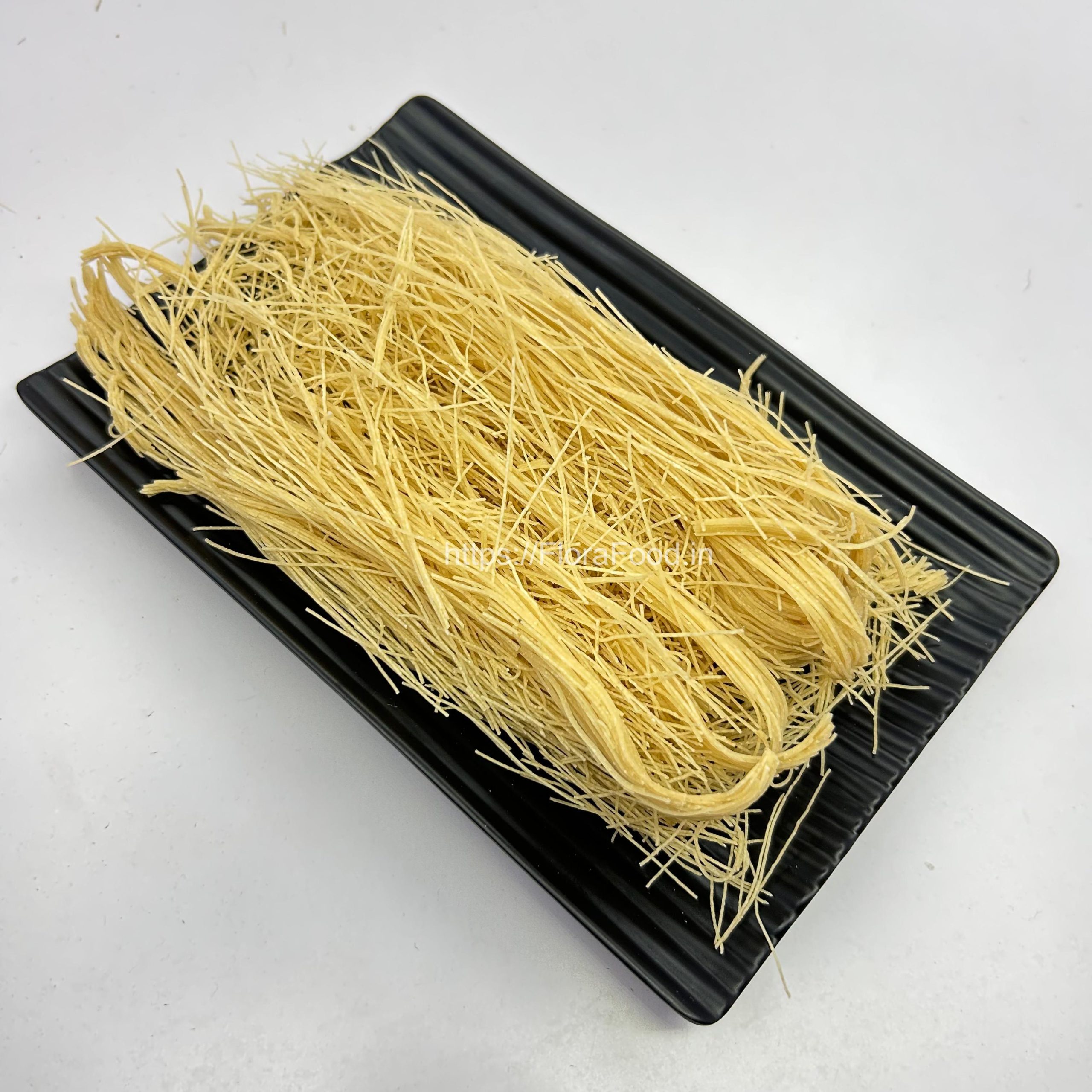 Machine-made Shavige ( Vermicelli / Semiya) - Flora Foods
