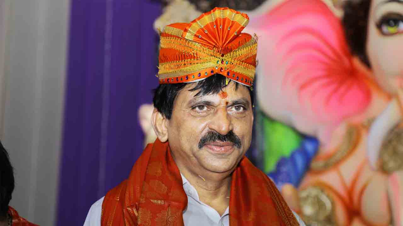 పొంగులేటి బీజేపీ వైపు చూస్తున్నాడా? - HITTV సొంతబలంతో