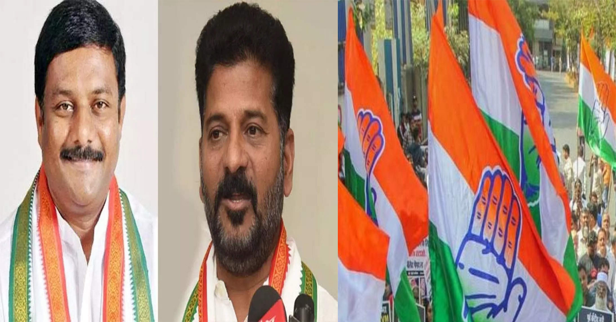 High command : కాంగ్రెస్ నేత మహేశ్వర్ రెడ్డికి షోకాజ్ నోటీసు.. - HITTV