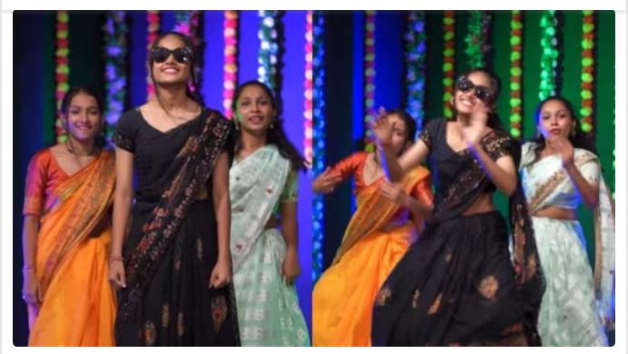 ABCD Dance Factory: మైమరిపిస్తున్న యువతుల డ్యాన్స్ - HITTV