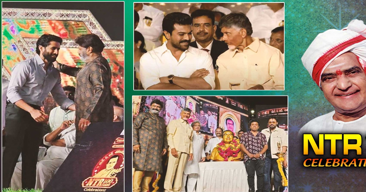 Murali Mohan : మే 28 ఎన్టీఆర్ పుట్టినరోజున భారతరత్న ప్రకటించండి ...