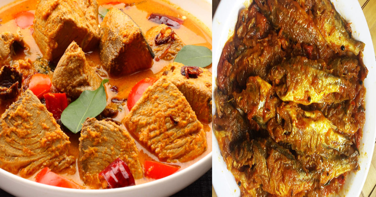 Tuna fish: చేపలు తినడం వల్ల కలిగే లాభాలు ఏంటి? - HITTV