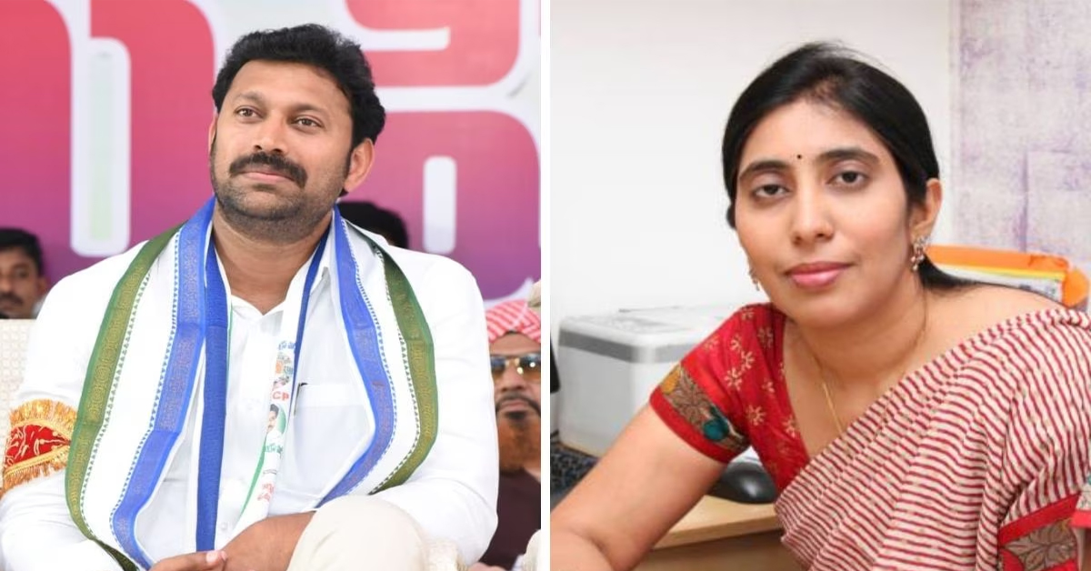 YS Avinash Reddy: అవినాష్‌ తల్లికి ఆపరేషన్ జరగనేలేదు.. హైకోర్టులో ...