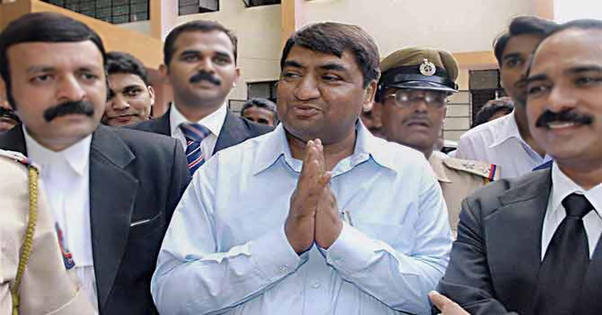 The Telgi Story: ’స్కామ్ 2003’లో తెల్గీ.. నేపథ్యం ఏంటీ..? - HITTV