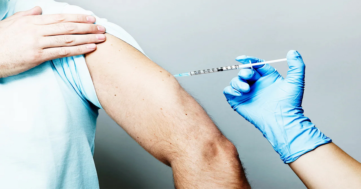 Contraceptive injection: పురుషులకు ప్రపంచంలోనే తొలి సంతాన నిరోధక ...