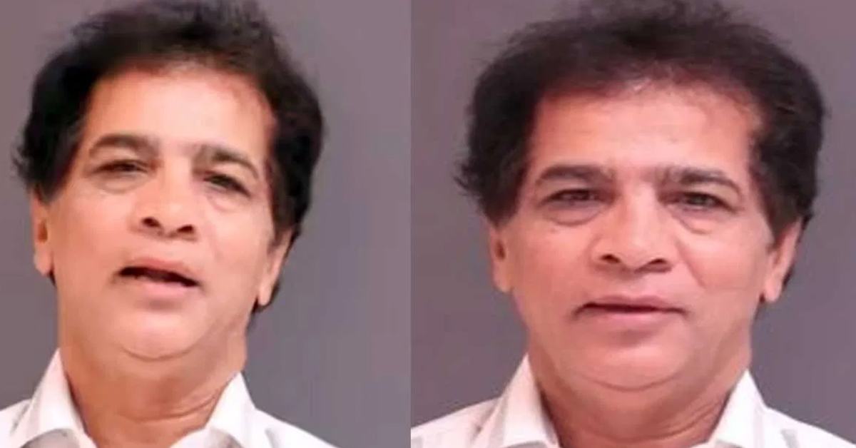 Vishweshwar Rao : హాస్య నటుడు విశ్వేశ్వరరావు కన్నుమూత - HITTV