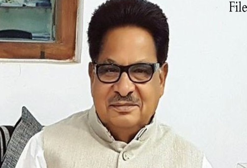 : Chandu Nirmalkar , November 10, 2021 / 12:02 PM IST