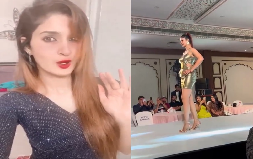 19 साल की है बेटी.. 42 की उम्र में बनीं मिसेज इंडिया यूनिवर्स बनीं श्वेता