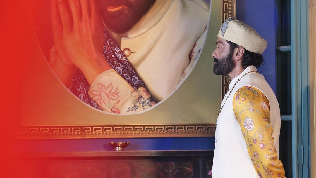 आश्रम का चौथा सीजन अगले साल यानी 2023 में रिलीज होने वाला है। वहीं ...